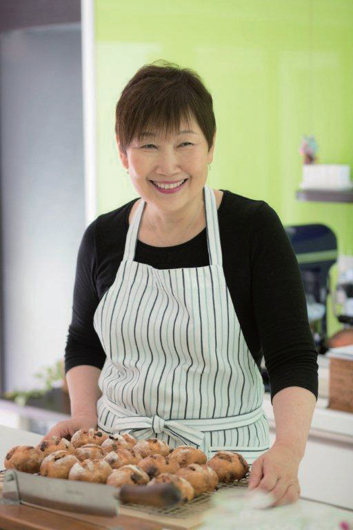 Seeds House 本美 志津子 | IKESHO 料理教室紹介